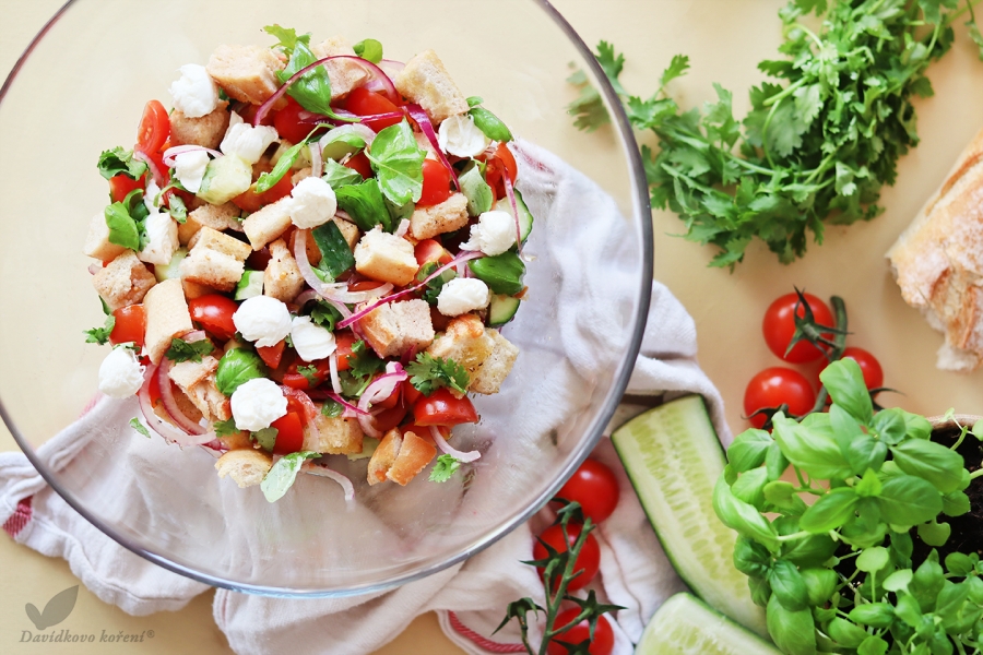 Panzanella - Koření od Davídka s.r.o.